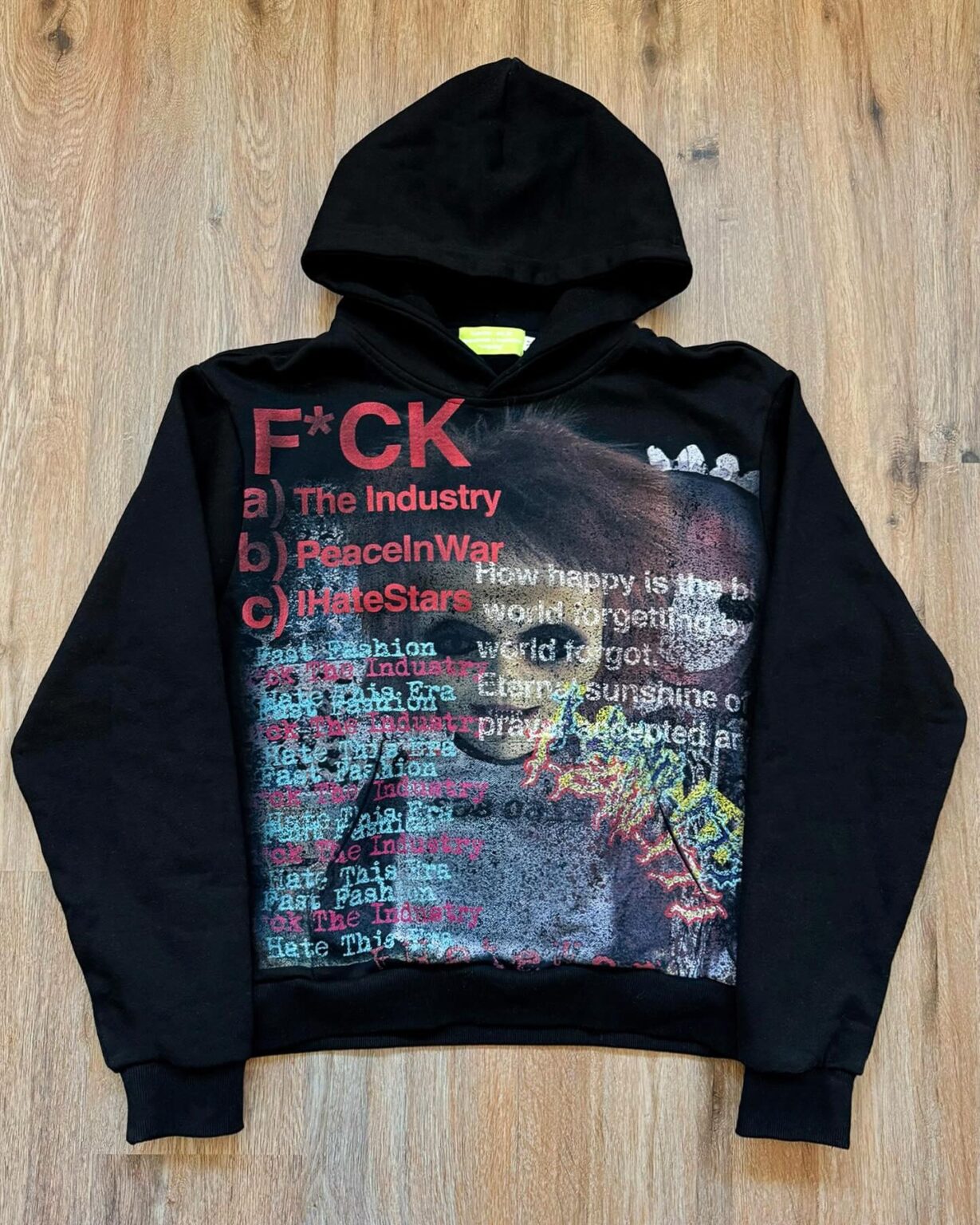 Peaceinwar Clothing | Official Peace In War Brand Store 2025